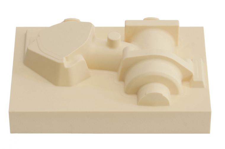 Block Materials | Haufler